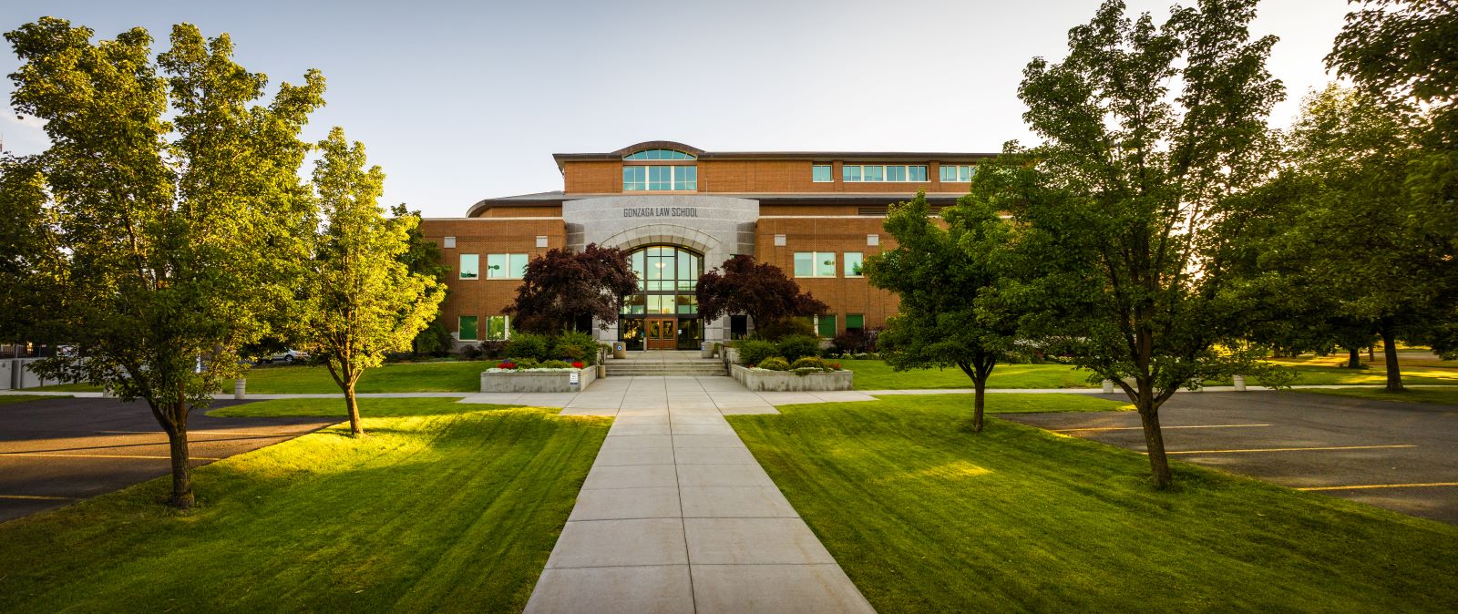 Visit Gonzaga Law Visit Gonzaga Law